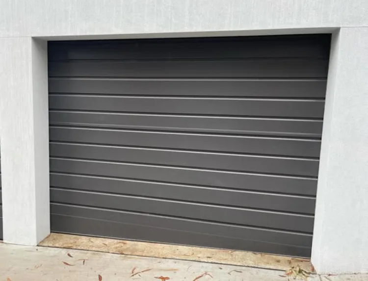B&D Garage Doors Sydney | Safe and Secure Garage Door